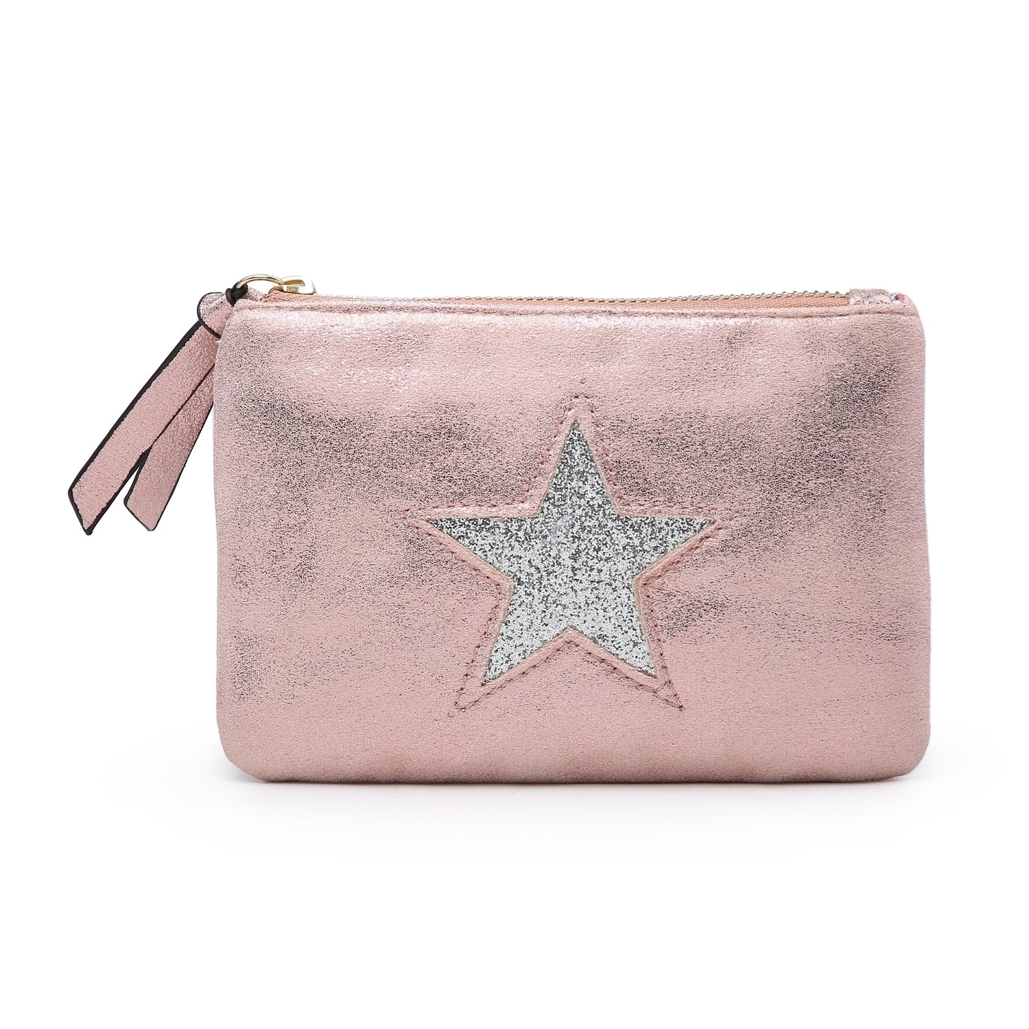 Metallic Star Coin Purse | Sugarplum Boutique – Sugarplum Boutique & Home