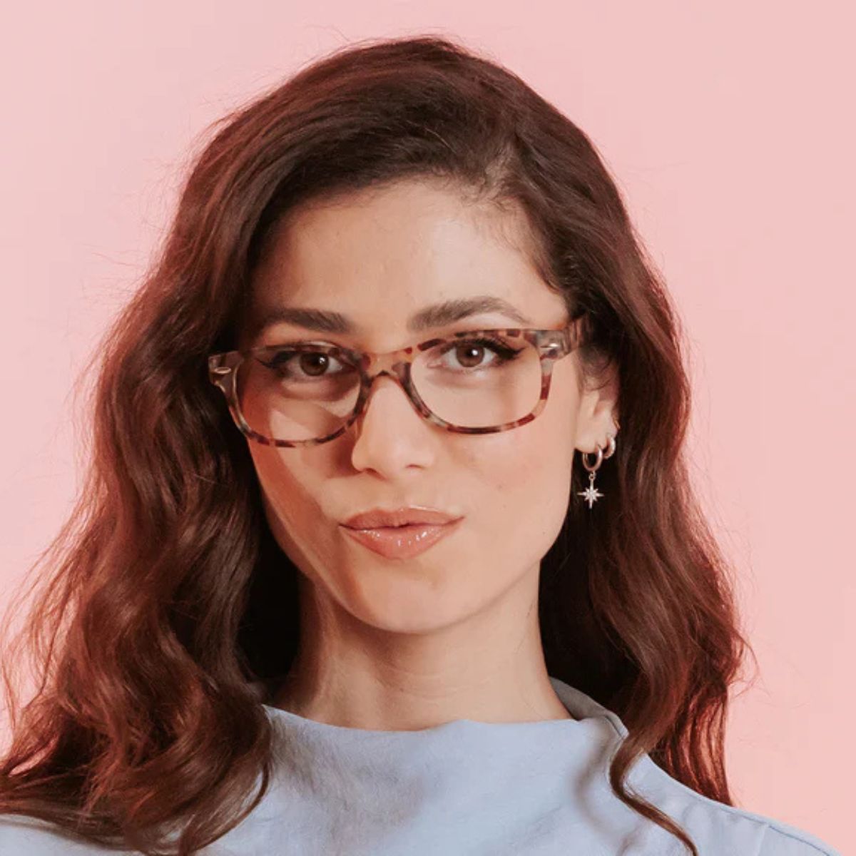 Good Lookers Billi Multi Tortoiseshell Reading Glasses – Sugarplum ...