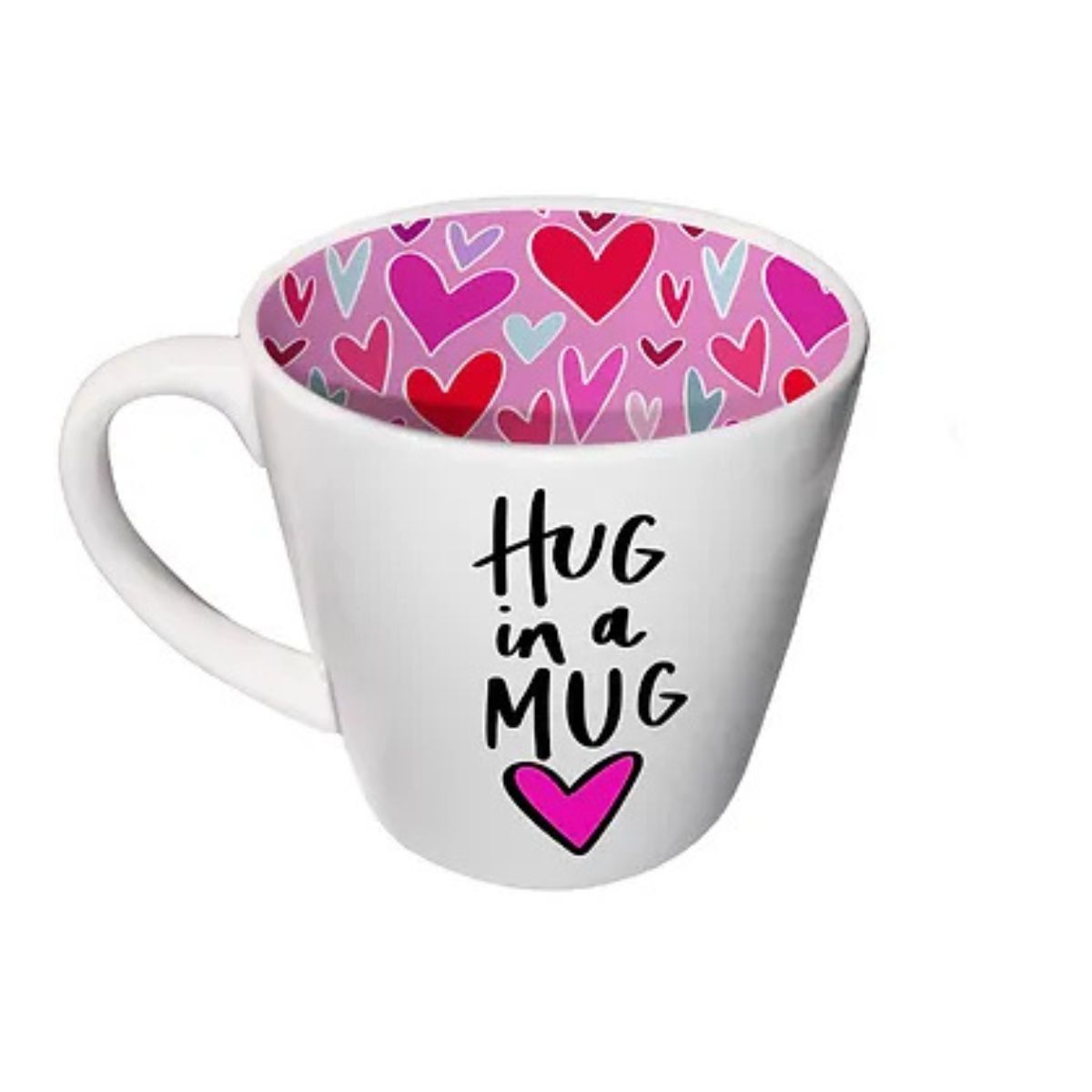 Inside Out Hug In A Mug In Gift Box – Sugarplum Boutique & Home