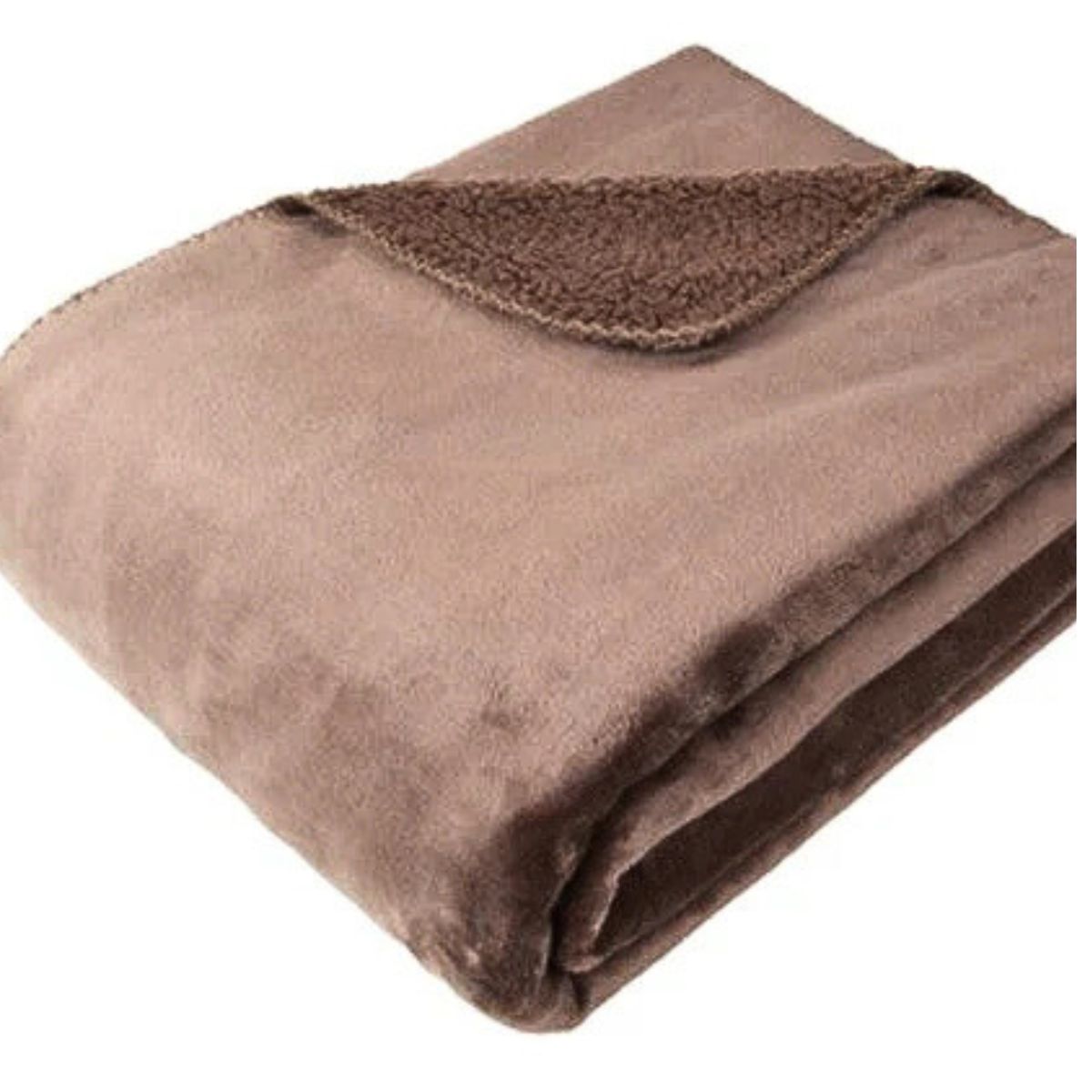 Malini Cosy Throw Coffee Brown – Sugarplum Boutique & Home