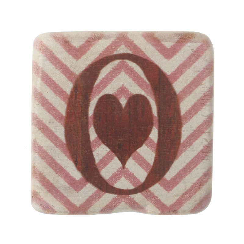 Letter Coaster | Sugarplum Boutique – Sugarplum Boutique & Home