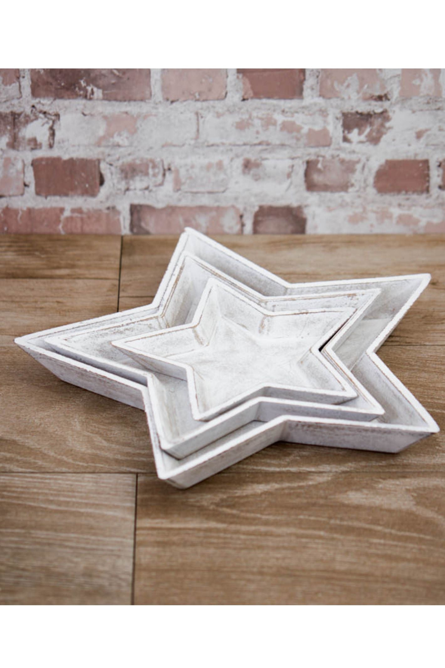 White Star Dishes| Sugarplum Boutique – Sugarplum Boutique & Home